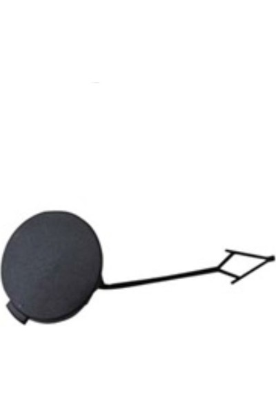 Dega Volkswagen Caddy 2011-2013 Ön Tampon Çeki Demir Kapaği Dega Volkswagen Caddy 2011-2013 Ön Tampon Çeki Demir Kapaği