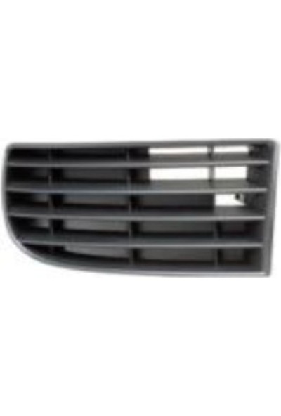 Dega Volkswagen Golf V 2004-2008 Ön Tampon Panjuru Sağ Dega Volkswagen Golf V 2004-2008 Ön Tampon Panjuru Sağ