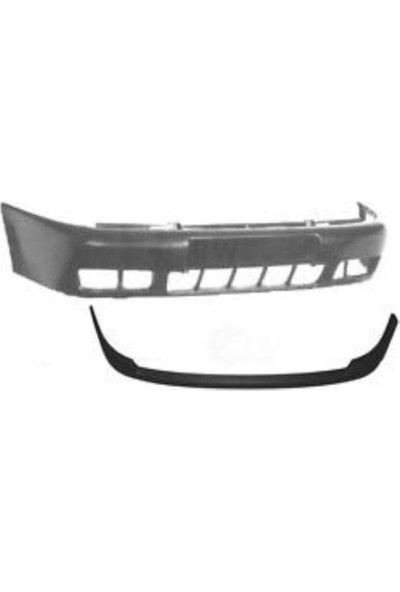 Dega Volkswagen Polo 1994-1999 Ön Tampon Spoilerli Dega Volkswagen Polo 1994-1999 Ön Tampon Spoilerli