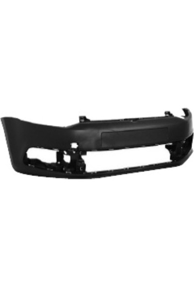 Dega Volkswagen Polo 2013-2017 Ön Tampon Astarlı