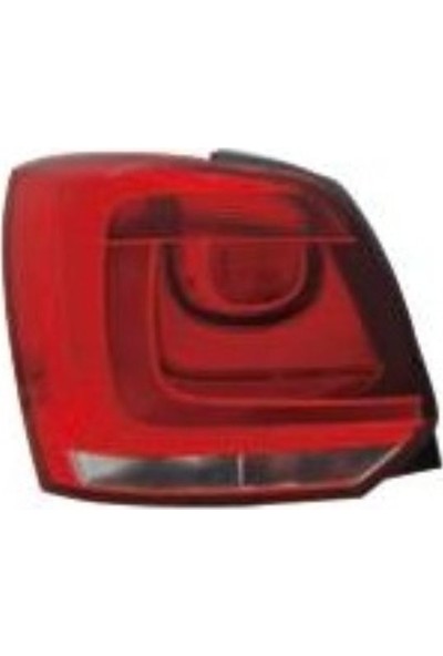 Dega Volkswagen Polo 2009-2013 Arka Stop Sağ