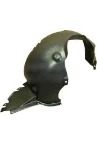 Dega Volkswagen Polo 2009-2013 Ön Çamurluk Davlumbaz Sağ