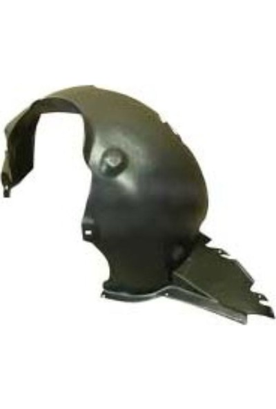 Dega Volkswagen Polo 2009-2013 Ön Çamurluk Davlumbaz Sol