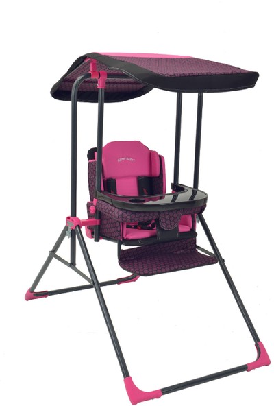 Happy Baby Plus Salıncak ve Mama Sandalyesi Happy Baby Plus Salıncak ve Mama Sandalyesi