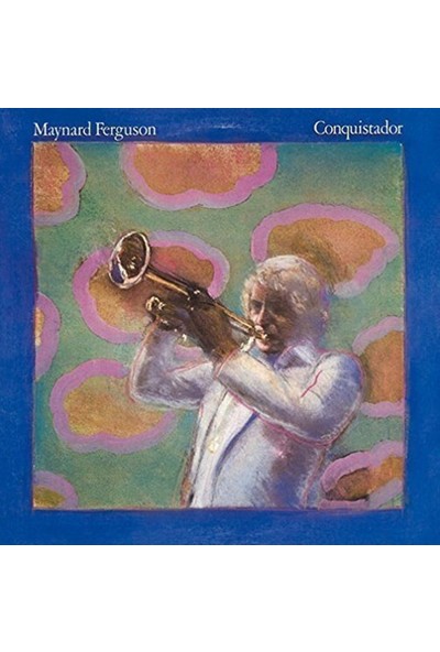 Maynard Ferguson - Conquistador ( CD )