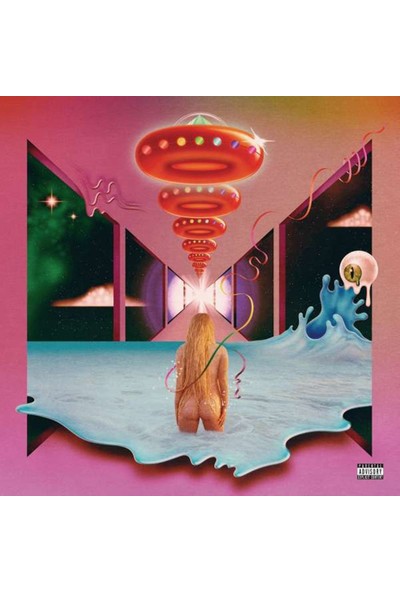 Kesha - Rainbow ( CD )