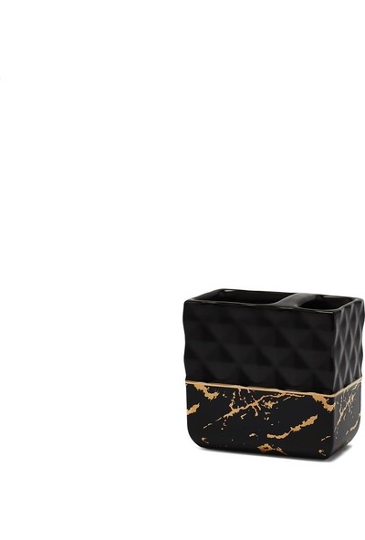 Primanova Nero Diş Fırçalık Primanova Nero Diş Fırçalık