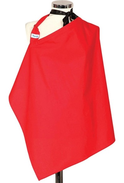 Mycey Annemin Emzirme Önlüğü / Violetred Mycey Annemin Emzirme Önlüğü / Violetred