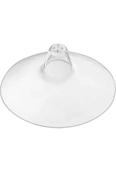 Wee Baby Baby Silikon Göğüs Koruyucu 2'li / 900