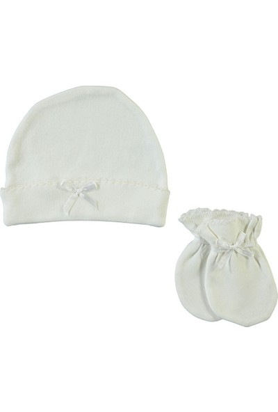 Sevi Bebe 99 Şapka Eldiven Takım