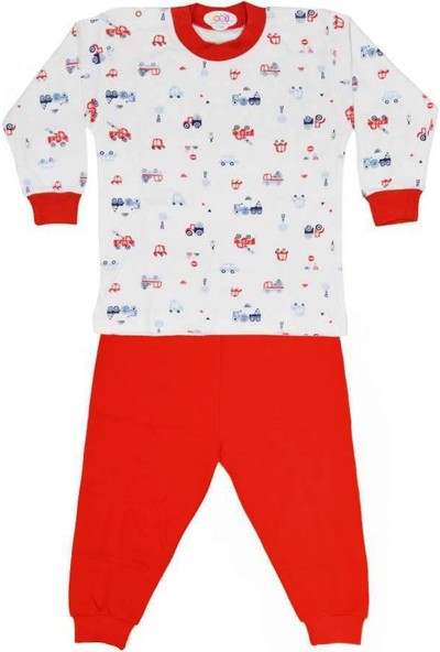 Sebi Bebe Bebek Pijama Takımı 12222