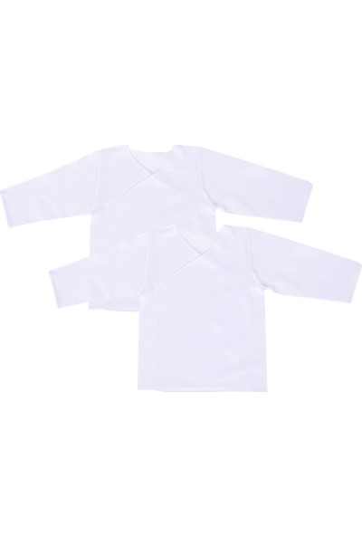 Sevi Bebe İnce İç Zıbın