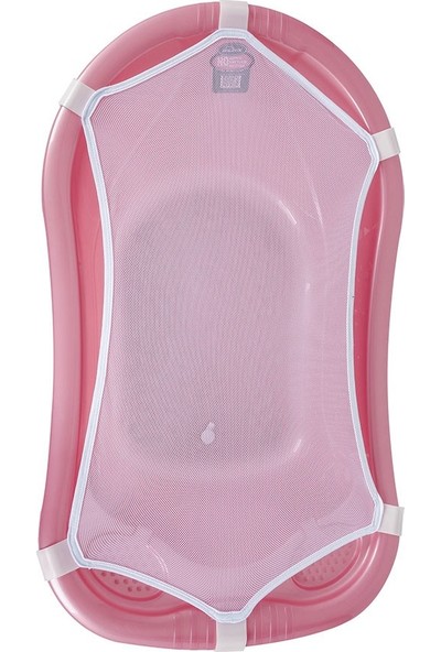 Sevi Bebe Kıtty Yıkama Filesi