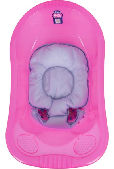 Sevi Bebe Çok Fonksiyonlu Bebek Filesi & Minderi