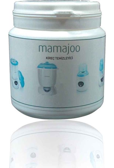 Mamajoo Kireç Temizleyici 150 Gr