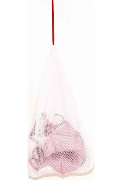 Sevi Bebe Çamaşır Yıkama Torbası