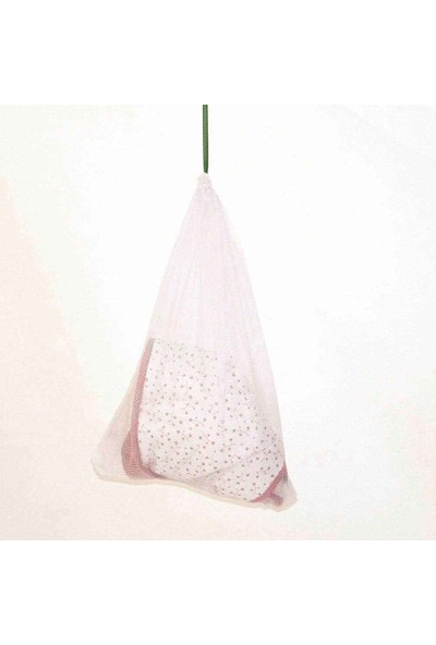 Sevi Bebe 56 Bebek Çamaşır Yıkama Torbası