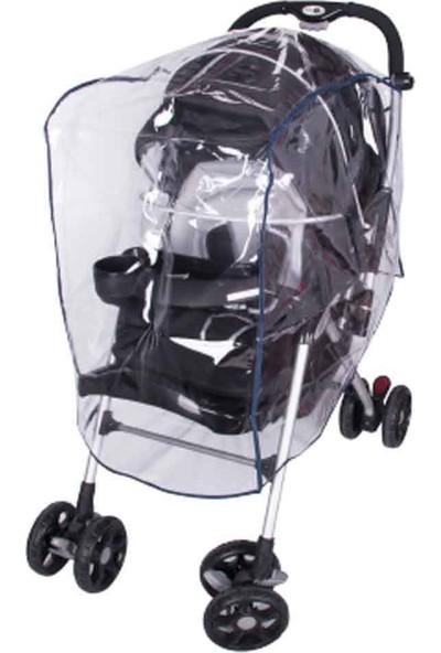 Sevi Bebe 3210 Puset Yağmurluğu Sevi Bebe 3210 Puset Yağmurluğu