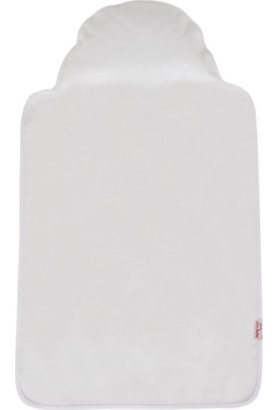 Sevi Bebe Beyaz Pratik Alt Açma Minderi