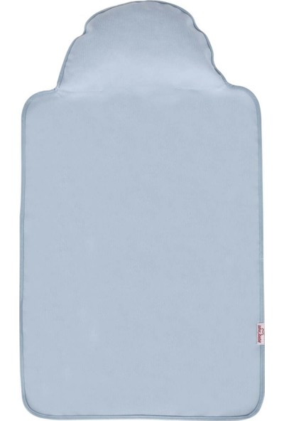 Sevi Bebe Pratik Alt Açma