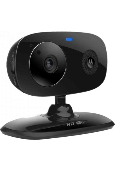 Motorola Focus 66 HD Wİ-Fİ Bebek İzleme & Güvenlik Kamerası Motorola Focus 66 HD Wİ-Fİ Bebek İzleme & Güvenlik Kamerası