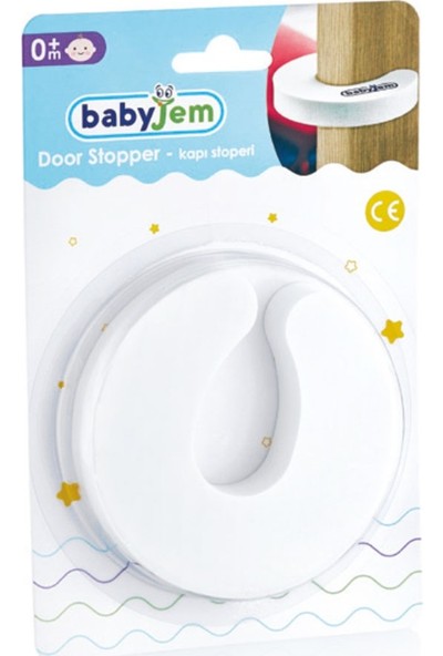 Babyjem Kapı Stoperi