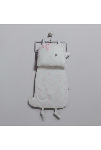 Caramell Bebek Penye Alt Açma ATK5821