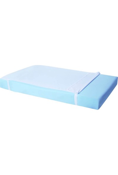 Sevi Bebe Yatak Koruyucu 70X100 Cm Sevi Bebe Yatak Koruyucu 70X100 Cm