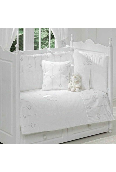 Funna Baby - Luna Chic Uyku Seti 80 x 140 cm / kod: 0501 Funna Baby - Luna Chic Uyku Seti 80 x 140 cm / kod: 0501