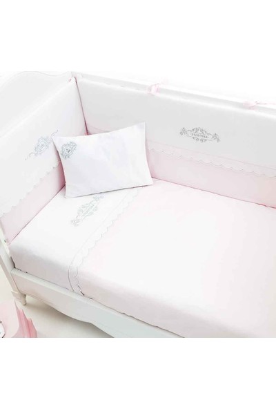 Funna Baby - Princess Uyku Seti 60x120 cm 8 Parça / kod: 5111 Funna Baby - Princess Uyku Seti 60x120 cm 8 Parça / kod: 5111
