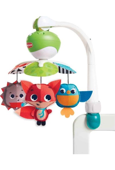 Tiny Love Take Along Mobil Dönence