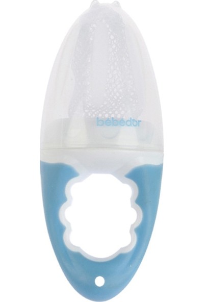 Bebedor 587 Meyve Ve Sebze Filesi