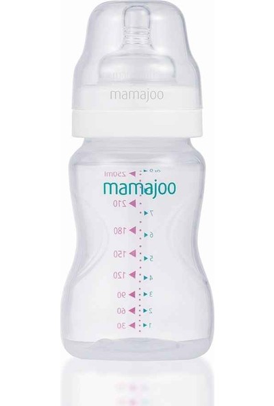 Mamajoo Pp Biberon 250 Ml.