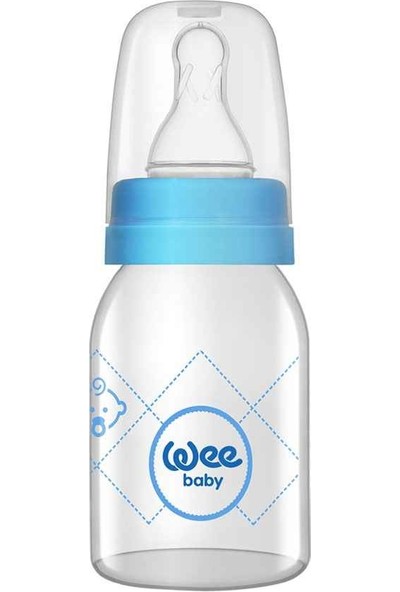 Wee Baby Cam Biberon 125 ml