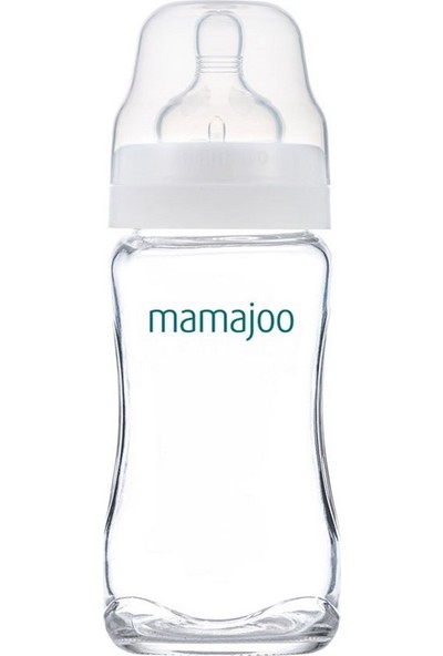 Mamajoo Cam Biberon 240 ml
