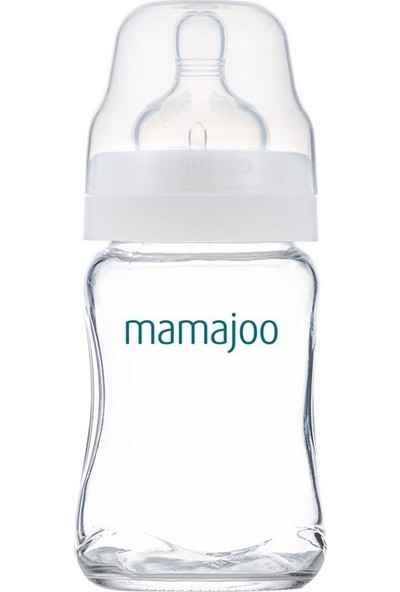 Mamajoo Cam Biberon 180 ml