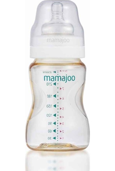 Mamajoo Pes Biberon 250 Ml.