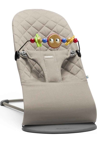 Babybjörn Bliss Ana Kucağı Cotton & Oyun Promo Babybjörn Bliss Ana Kucağı Cotton & Oyun Promo