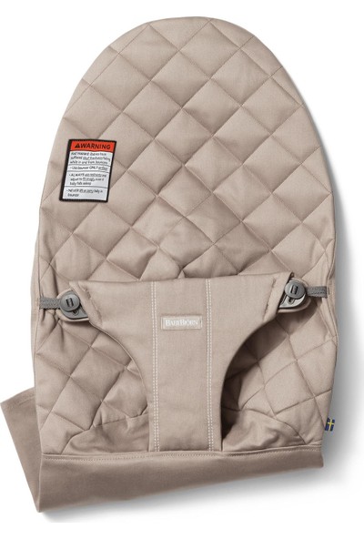 Babybjörn Balance Bliss Ana Kucağı Kılıfı Coton Babybjörn Balance Bliss Ana Kucağı Kılıfı Coton