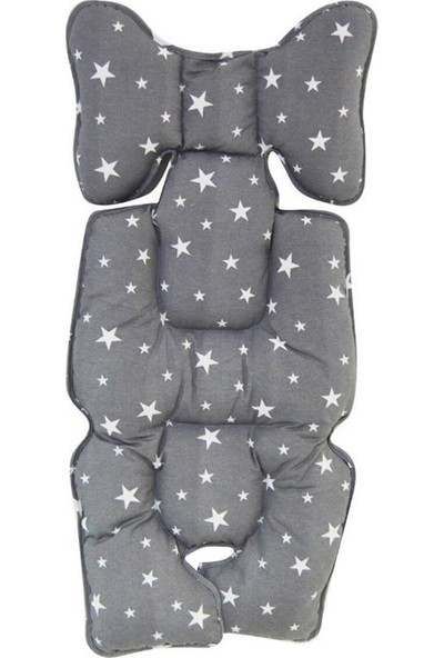 Sevi Bebe 8376 Bebek Puset Ve Koltuk Minderi Sevi Bebe 8376 Bebek Puset Ve Koltuk Minderi