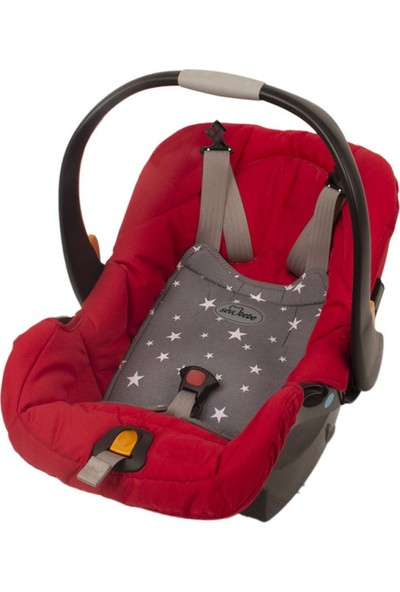 Sevi Bebe 500 Anakucağı Bel Desteği Sevi Bebe 500 Anakucağı Bel Desteği