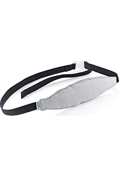 Babyjem Oto Koltuğu Baş Desteği Gri