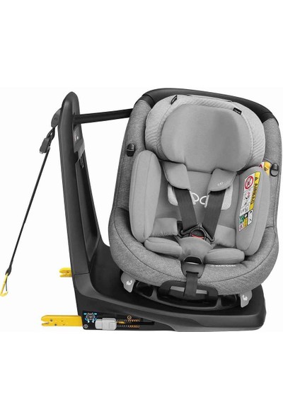 Maxi Cosi AxissFix Plus Oto Koltuğu 0 - 18 kg