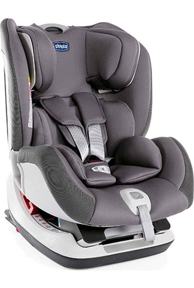 Chicco Seat-Up 0 1 2 Oto Koltuğu (0 - 25 kg) - Pearl