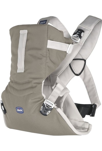 Chicco Easy Fit Kanguru Bej