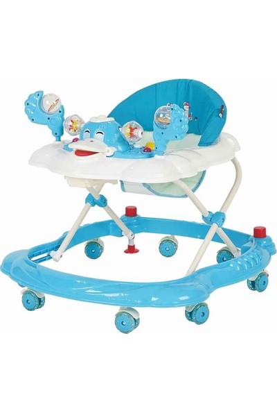 Sunny Baby Vak Vak Yürüteç