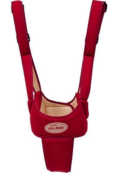 Sevi Bebe Yürüme Yardımcısı