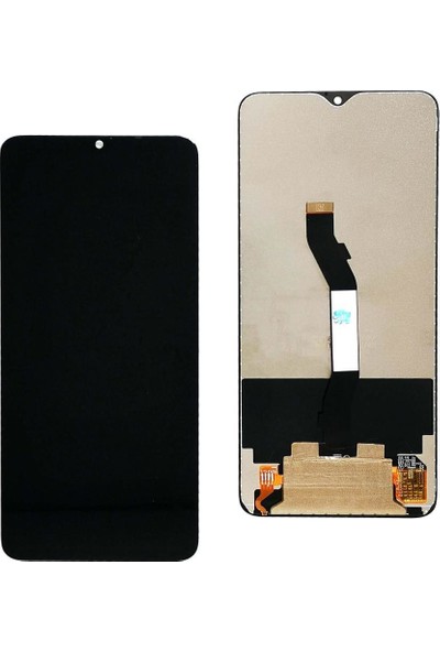 Ekranbaroni Xiaomi Redmi Note 8 Pro LCD Ekran Dokunmatik Çıtasız Full Ekran Ekranbaroni Xiaomi Redmi Note 8 Pro LCD Ekran Dokunmatik Çıtasız Full Ekran