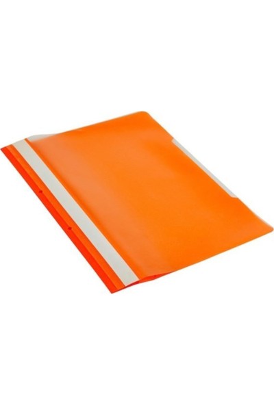 Temat 144845 Telli Dosya 50'li Turuncu