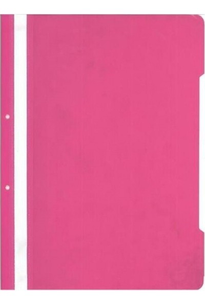 Temat 144845 Telli Dosya 50'li Pembe Temat 144845 Telli Dosya 50'li Pembe